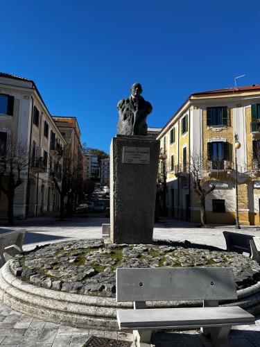 Misve Home - Cosenza