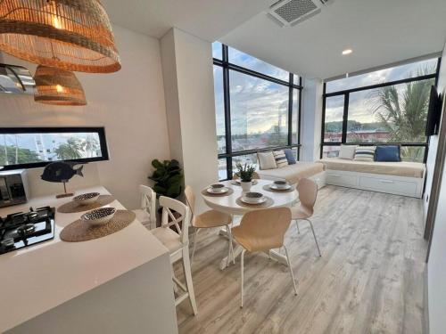 Al Mare Waterfront Residences, By Caribe Relax - San Andrés