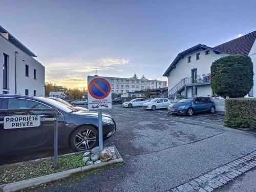 Paradis 1 Logement 2 Pers Saint-louis Proche Bale - 바젤