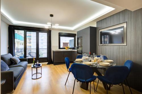 Bluestay 52 - Superbe Appartement A Paris 15 - ibis Paris Vaugirard Porte de Versailles