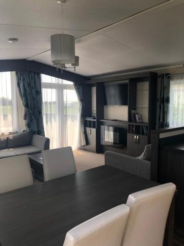 Hurst View Caravan Park - Dorset