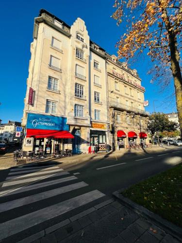 Casa Gare - Angers
