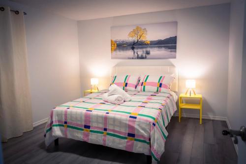 Cozy Barrie Home - Minutes To College & Hospital - Barrie