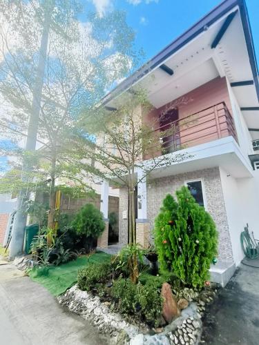 Asuncion Staycation And House Rental - San Pablo City