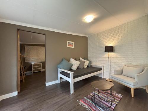 Heartstone's Rest Cottage - Fouriesburg