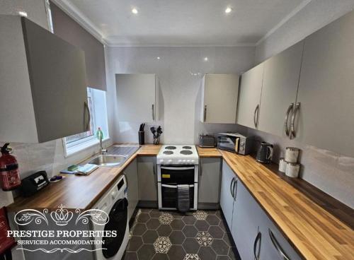 31 Westmorland Street By Prestige Properties Sa - Barrow-in-Furness