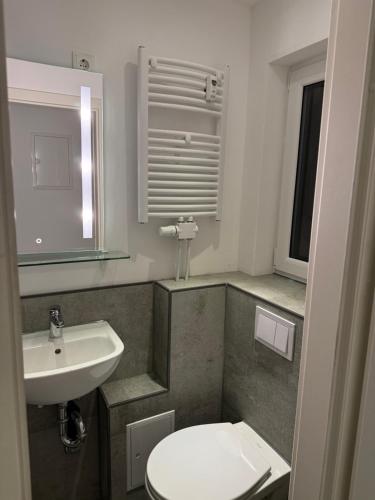 Ferienwohnung Centro 2 - Bremerhaven