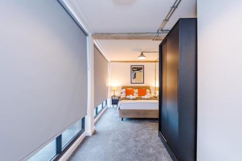 Comfort And Style 1bed Apartment In Warrington - Warrington, United Kingdom