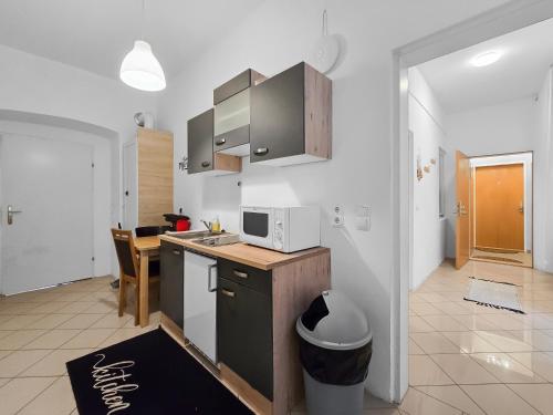 Three-bedroom Sanctuary, King-size Beds - Vídeň