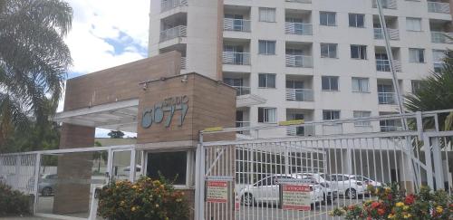 Studio 6677 Aptº302 Em Frente Ao Projac Da Globo - Recreio
