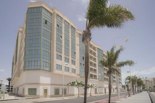 Apartamento Reyes - Arrecife