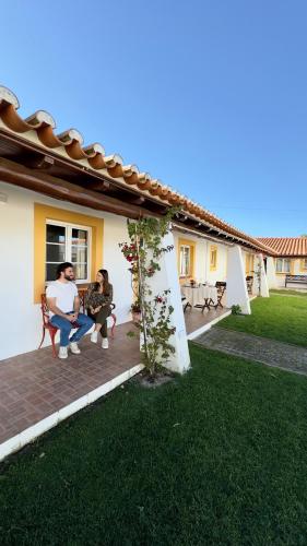 Vela De Estai - Vila Nova de Milfontes