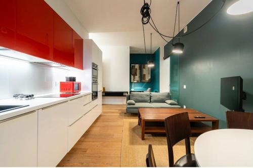 10 Minutes From The Duomo - Double Suite - Mailand