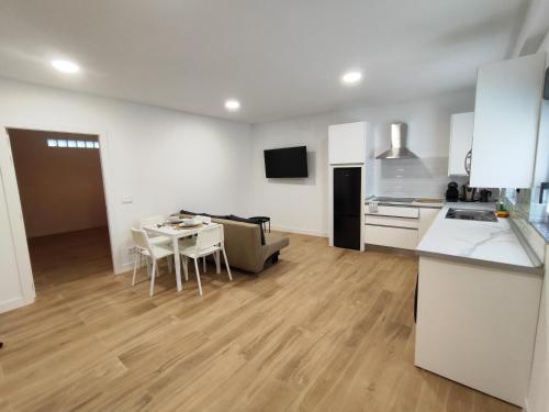 Apartamentos Valdecilla Nuevos - Santander