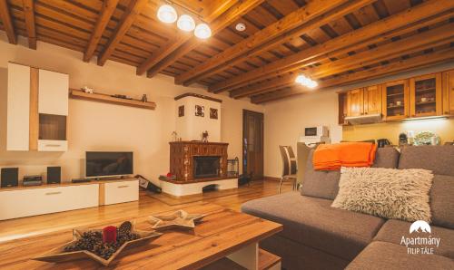 Apartmány Filip Tále in Tale, Slovakia - 20 reviews, prices | Planet of ...