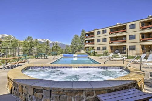 Lakeview Peaks - Frisco, CO