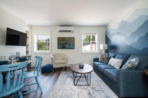 "Hike" At Hills Meaford, Pet Friendly, 2bd Suite - Ontario