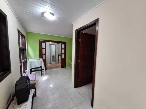 Casa Aconchegante Em Curitiba - 古里提巴