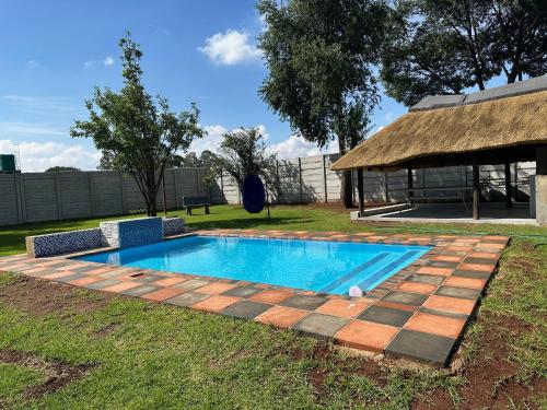 Vilanculos Guesthouse - Brakpan