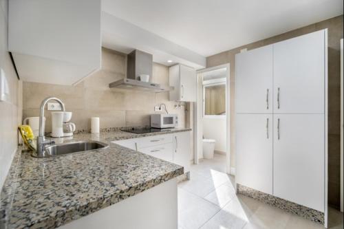 Agua Marina By Staycare - Rota