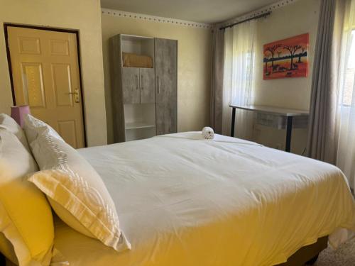 Sibebe Resort - Mbabane, Swaziland - Updated 2026: Hotel prices and ...