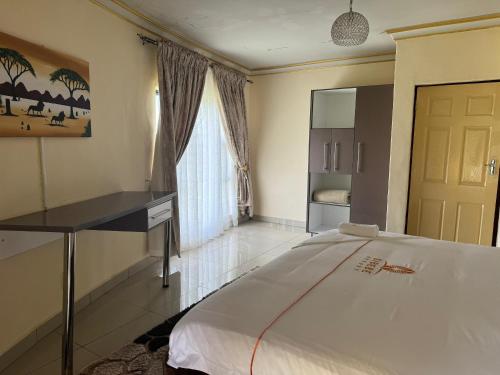 Sibebe Resort - Mbabane, Swaziland - Updated 2026: Hotel prices and ...