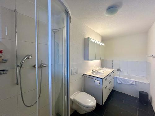 Gstaad - Luxury Flat In Saanen - Schönried
