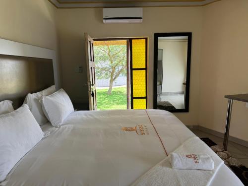 Sibebe Resort - Mbabane, Swaziland - Updated 2026: Hotel prices and ...