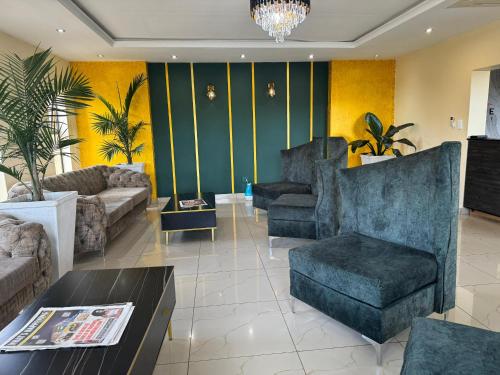 Sibebe Resort - Mbabane, Swaziland - Updated 2026: Hotel prices and ...