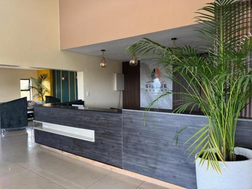 Sibebe Resort - Mbabane, Swaziland - Updated 2026: Hotel prices and ...