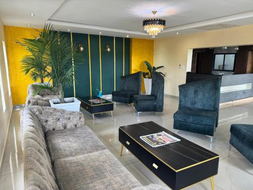Sibebe Resort - Mbabane, Swaziland - Updated 2026: Hotel prices and ...