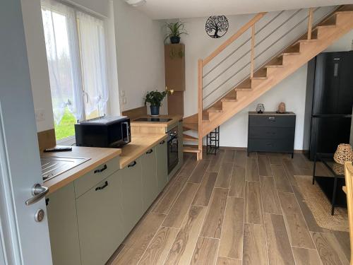 Duplex L Auvetia 150 M Circuit 24 H - Le Mans