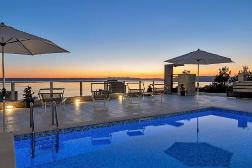 Villa Infinite - Makarska
