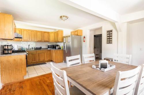 Charming Duplex4min To Mohegan18min To Foxwoods - Norwich, CT
