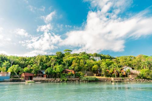 Grandi Pousada Sports - Sambaqui - Florianópolis