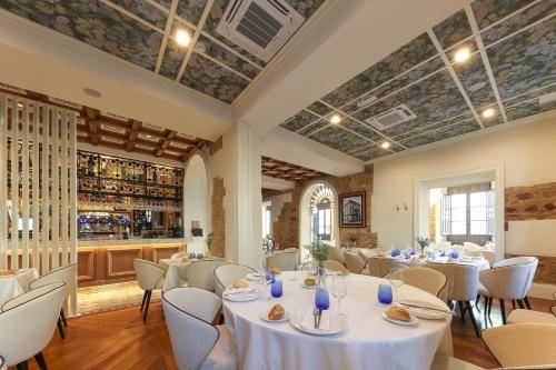 La Casa Azul Boutique Hotel - Andújar