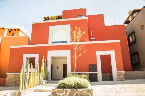 Villa Lavanda - San Miguel de Allende
