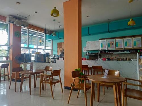 Dekost Madiun - Madiun