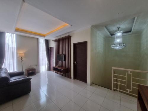 Lucky Guest House Wahid Hasyim - Yogyakarta