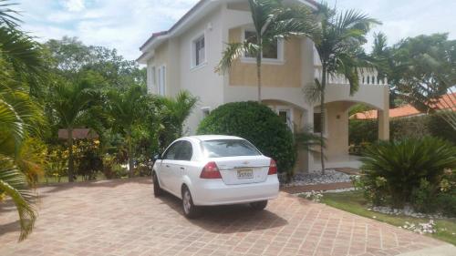 Casa Linda - Sosúa, République dominicaine - Mis à jour en 2026 : Prix ...