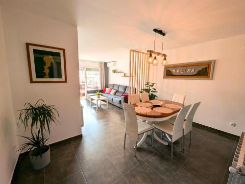 Apartament Marina - Tossa de Mar