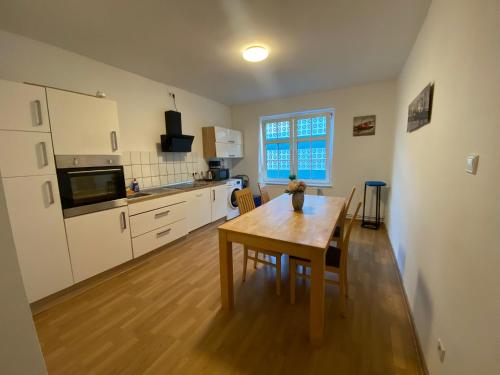 City Apartments Direkt Am Hauptbahnhof - Perfekt Fur Pendler Und Monteure - Neumünster