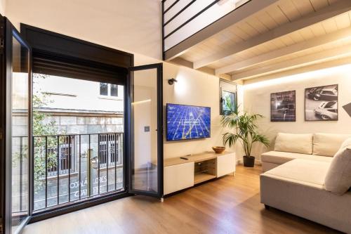 Petit Luxe Del Vall - Terrassa