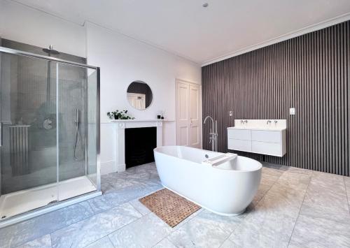 Exquisite Period House, Heart Of Exeter, Parking - Exeter