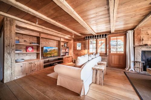 Apartment Snowcrest, Verbier- By Emerald Stay - Verbier
