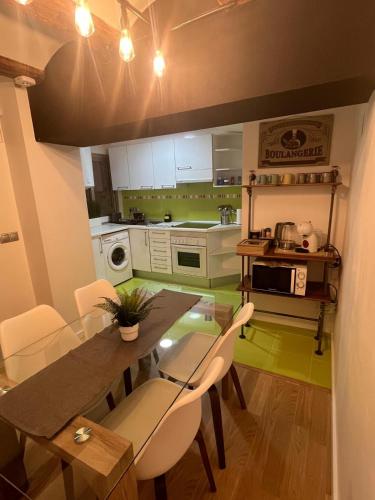 Apartamentos El Olivo - Valencia
