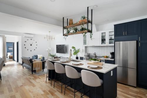 Les Residences Saint Laurent- Parc Mont Royal - Montreal