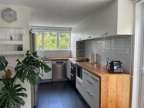 Chic Whangarei Retreat, Walk To Cbd - Whangārei
