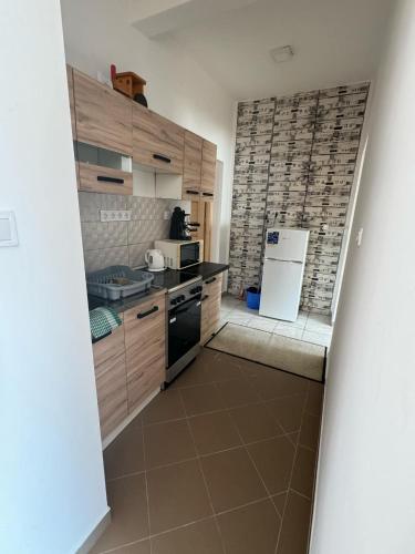 Zoya Apartman - Hajdúszoboszló