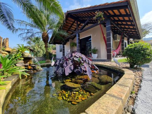 Frieden Haus Hospedagem - Blumenau